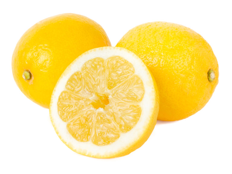 Citron Jaune (lot de 3) – Petit Primeur