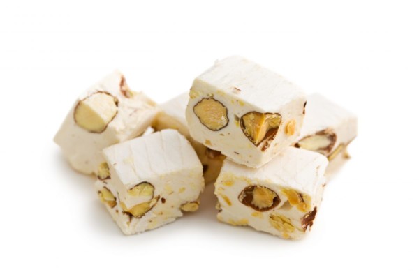 Nougat (100g) – Petit Primeur