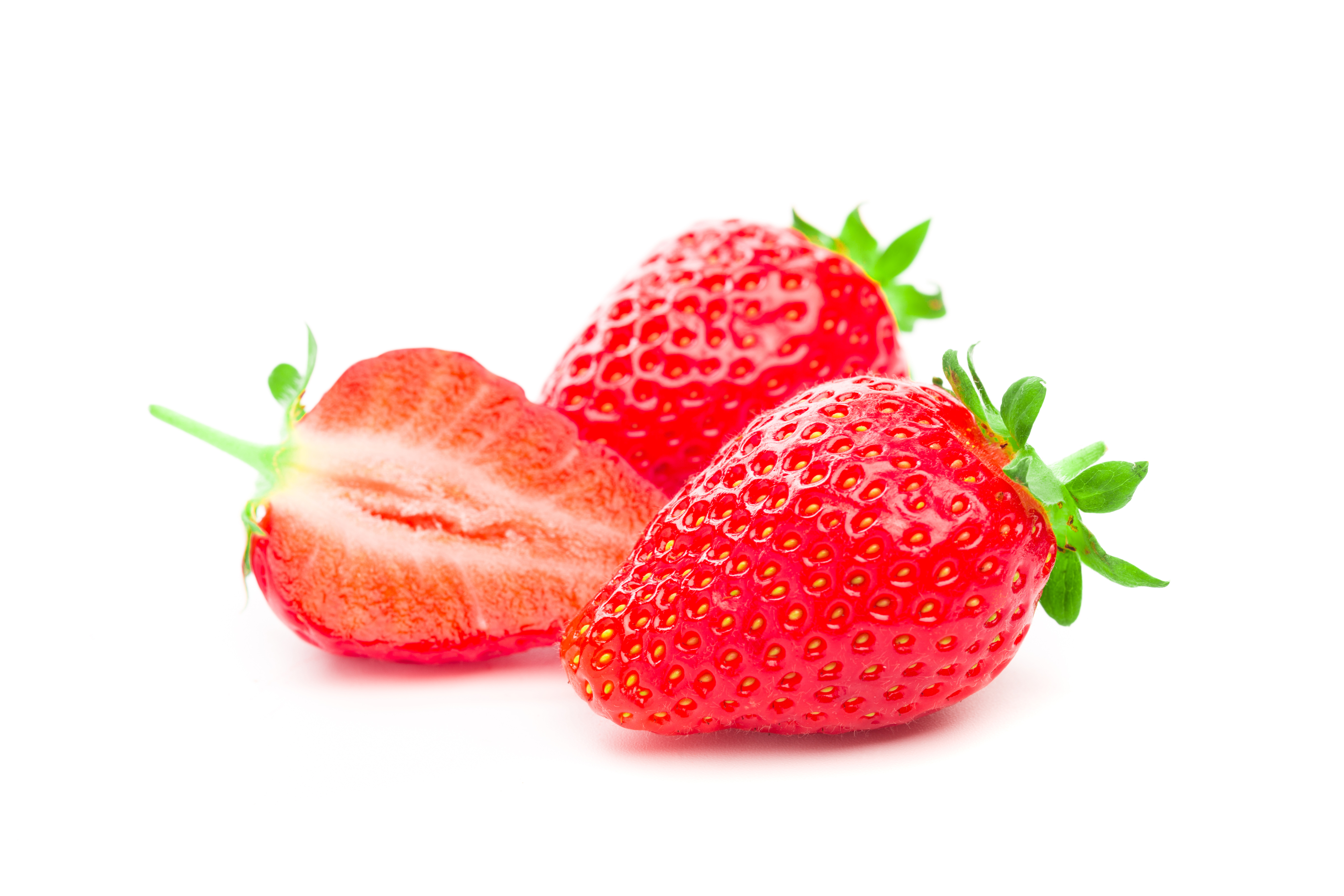Fraise Gariguette Barquette (250Gr) – Petit Primeur